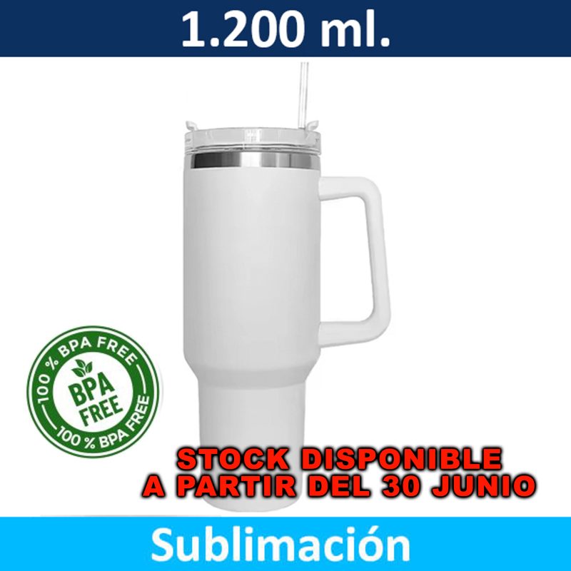 Mugs y Tazones - Importadora Blas y Compañía Ltda.